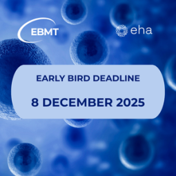 EBMT+EHA 8th European CAR T-cell Meeting | EBMT